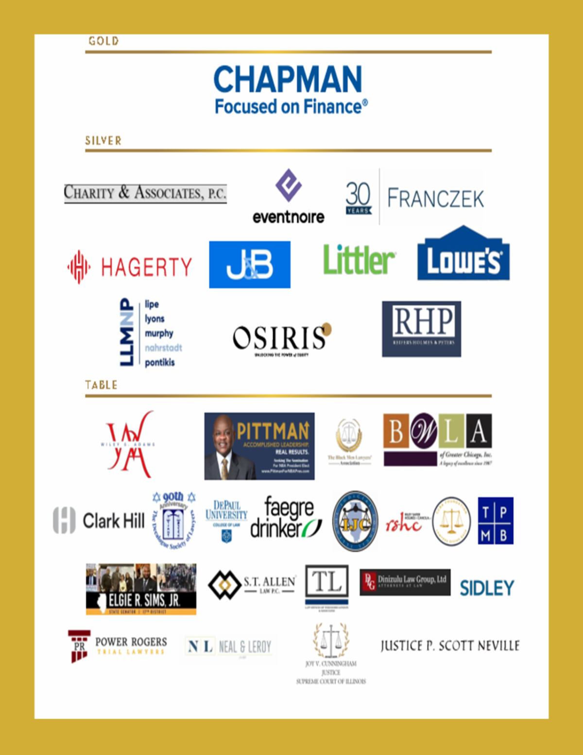 General 1 — Cook County Bar Association | Advocates for Justice Since 1914