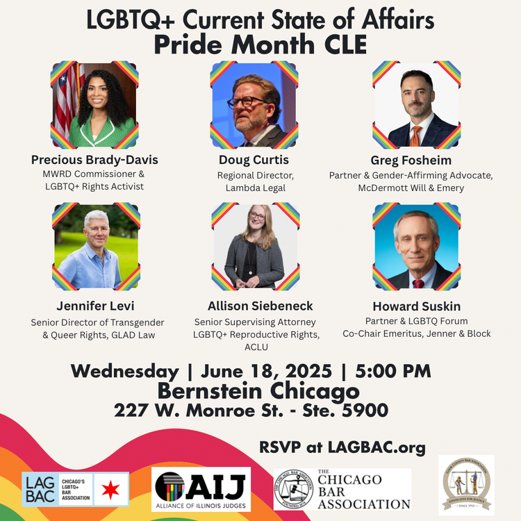 Events Calendar — Cook County Bar Association | Advocates for Justice ...