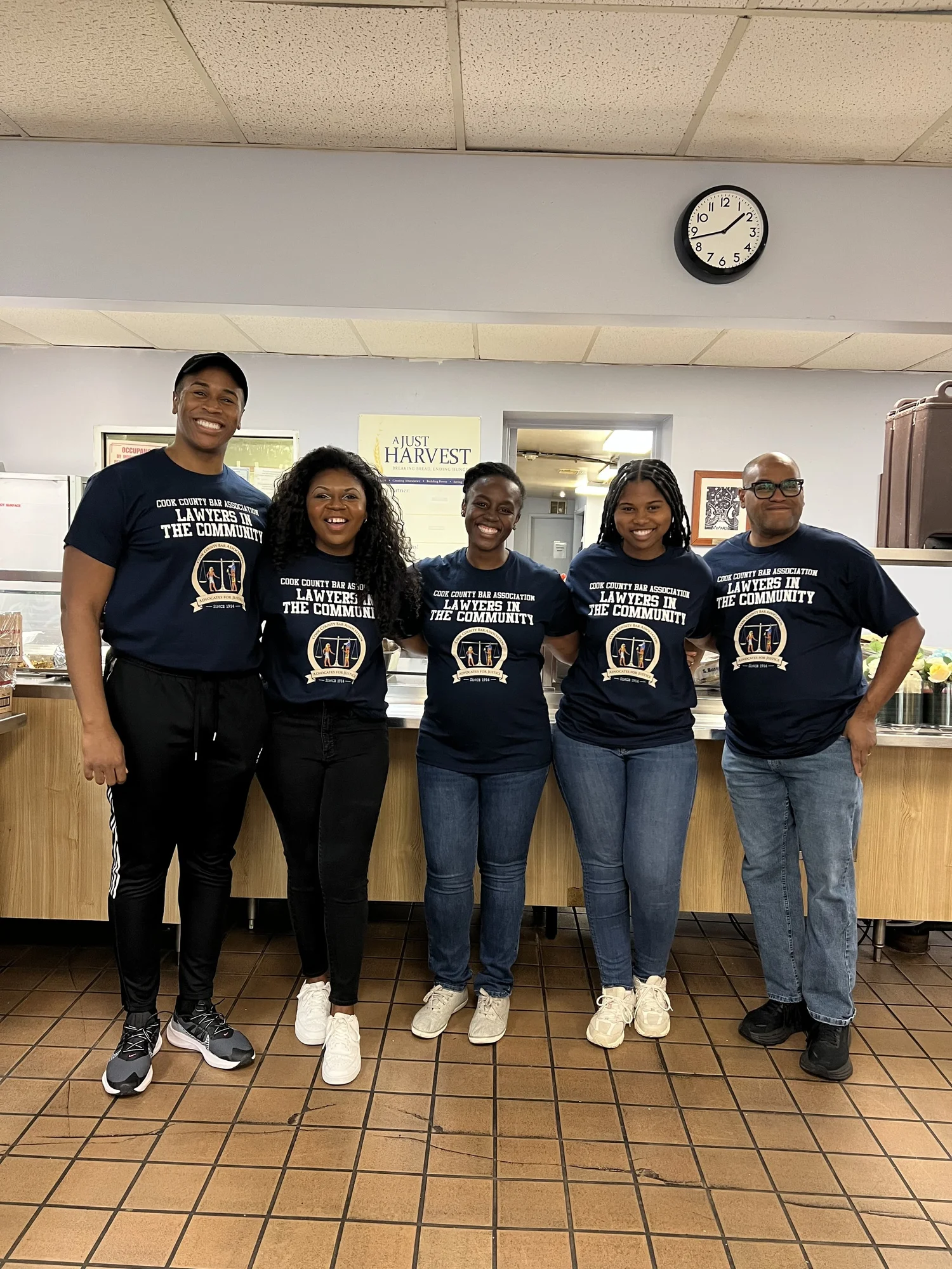 Become A Member — Cook County Bar Association | Advocates for Justice ...