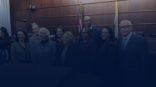 Cook County Bar Association | Advocates for Justice Since 1914