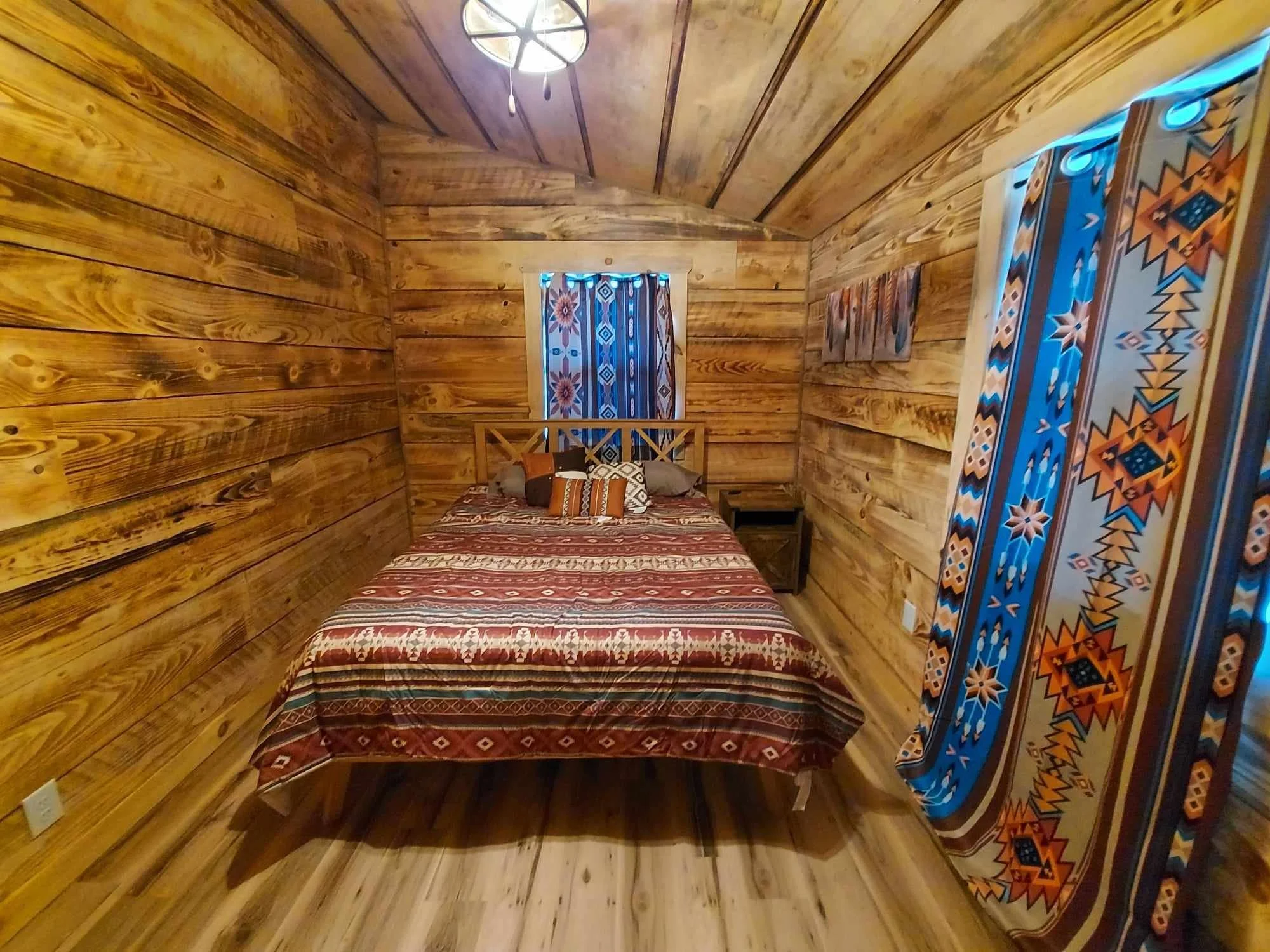 Bunk House — Buck Ridge Mountain Resort