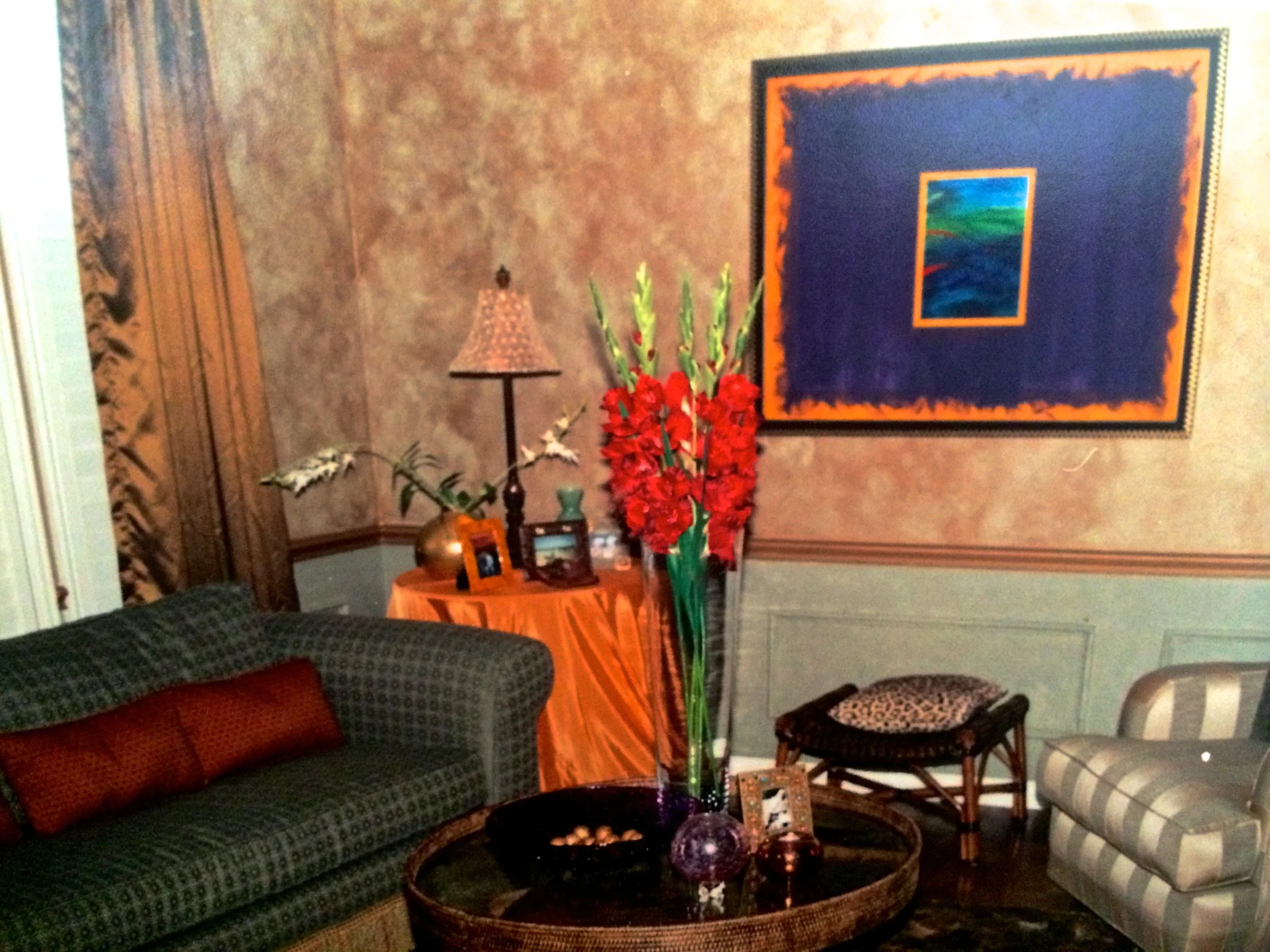 Interior Design — Nicely