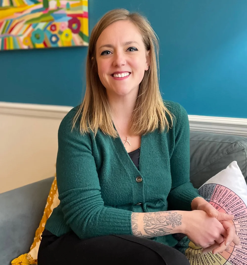 Team — Bloom Psychiatry Services