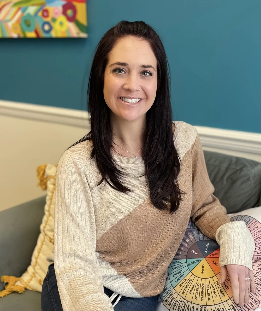 Team 1 — Bloom Psychiatry Services