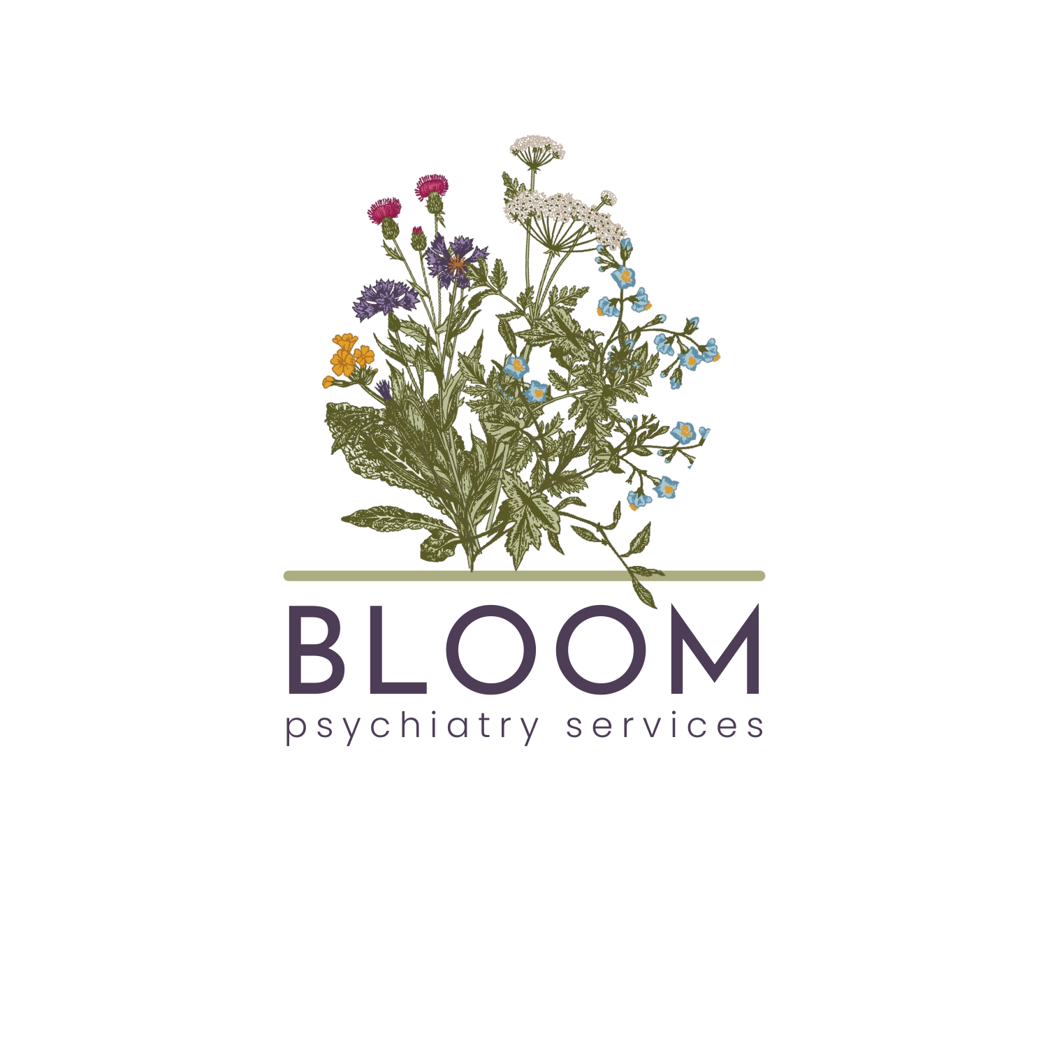 Bloom Psychiatry Services