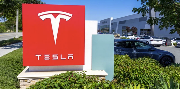 Tesla to build new semicon fab. — Semiconductor Project News