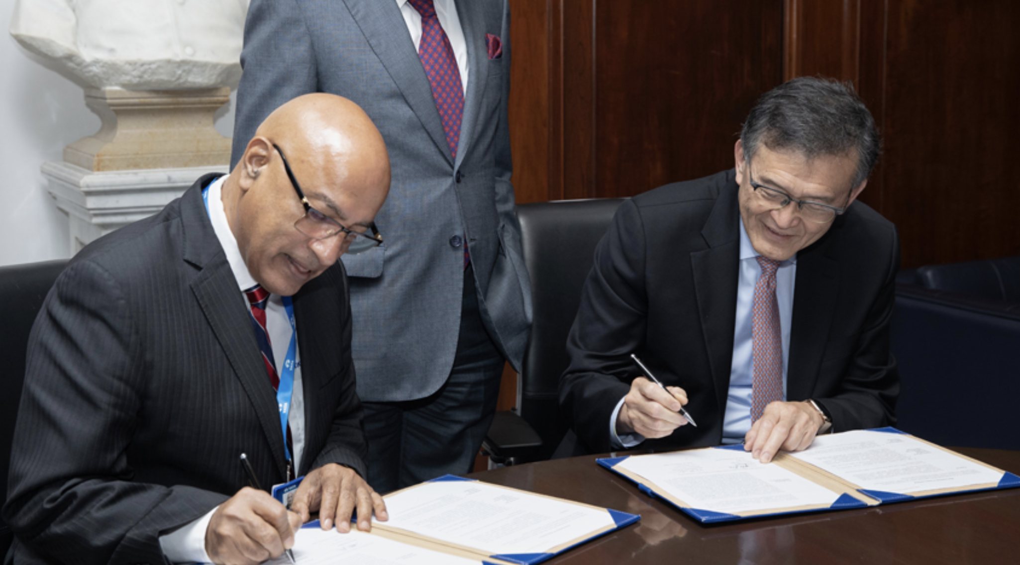 Tata & Intel Announce Strategic Alliance — Semiconductor Project News
