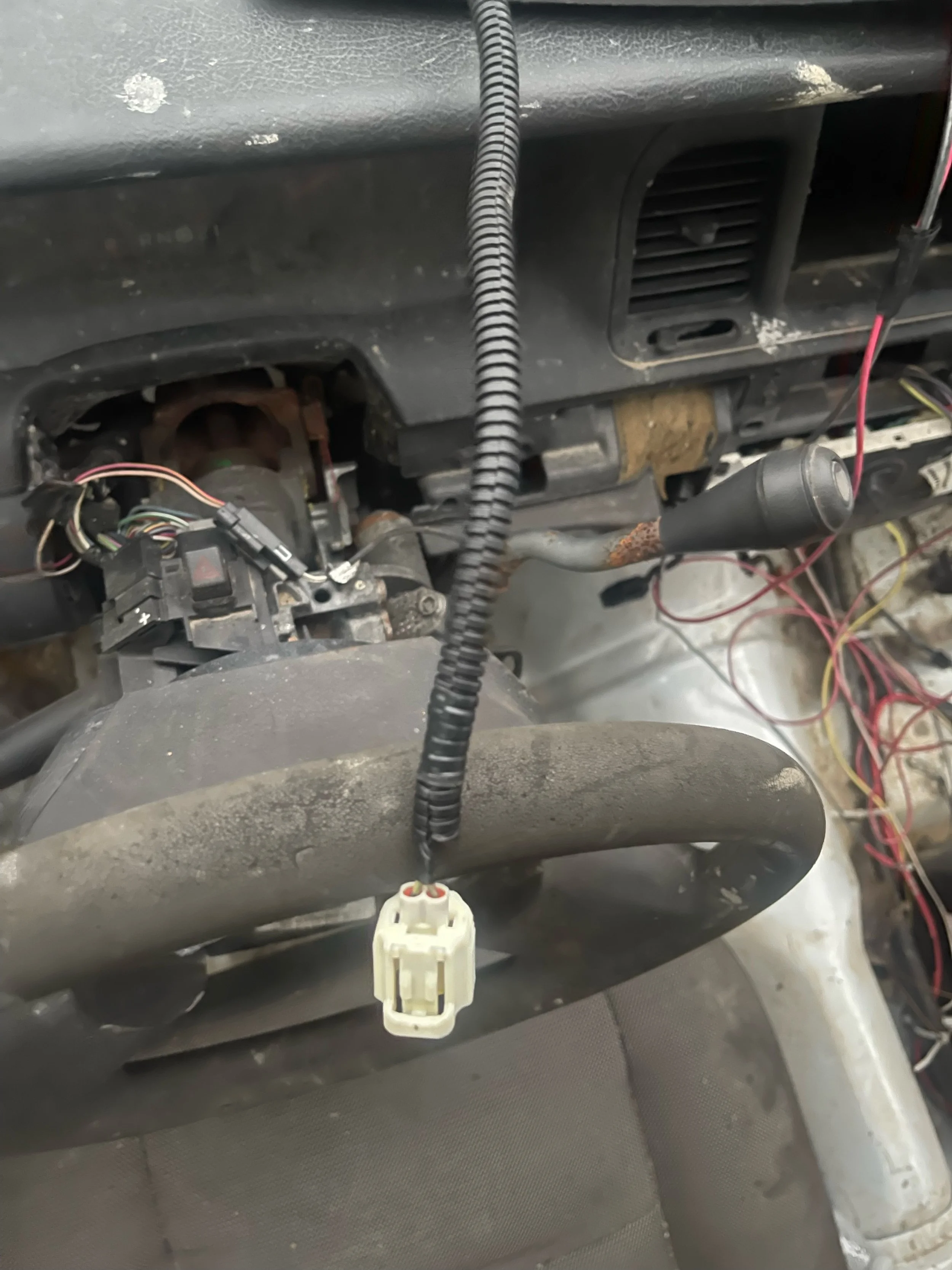 Removal And Installation — Backwoods Racing LLCBackwoods Racing LLC