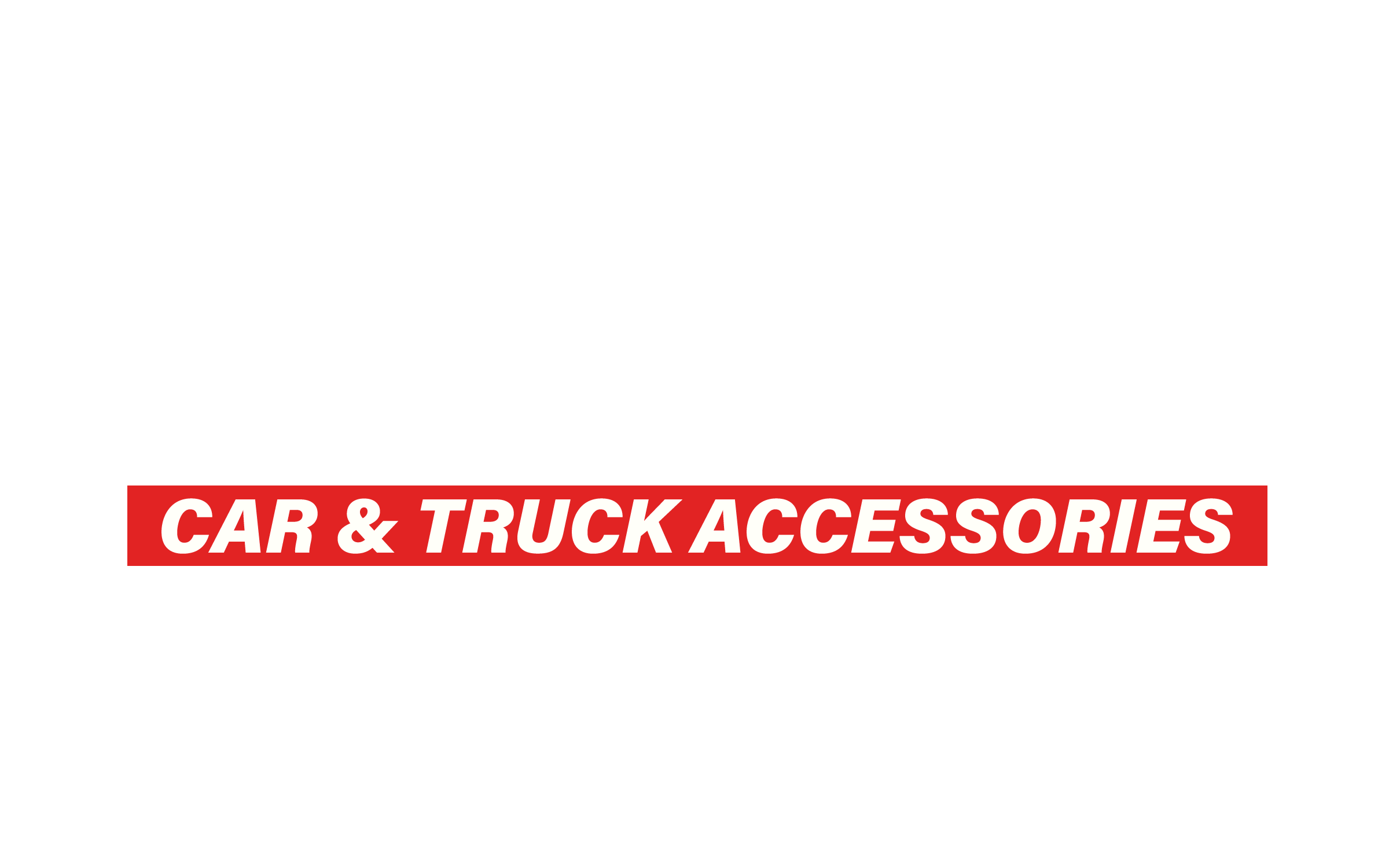 Omega Car & Truck Accessories - Custom Auto Shop in Arkansas