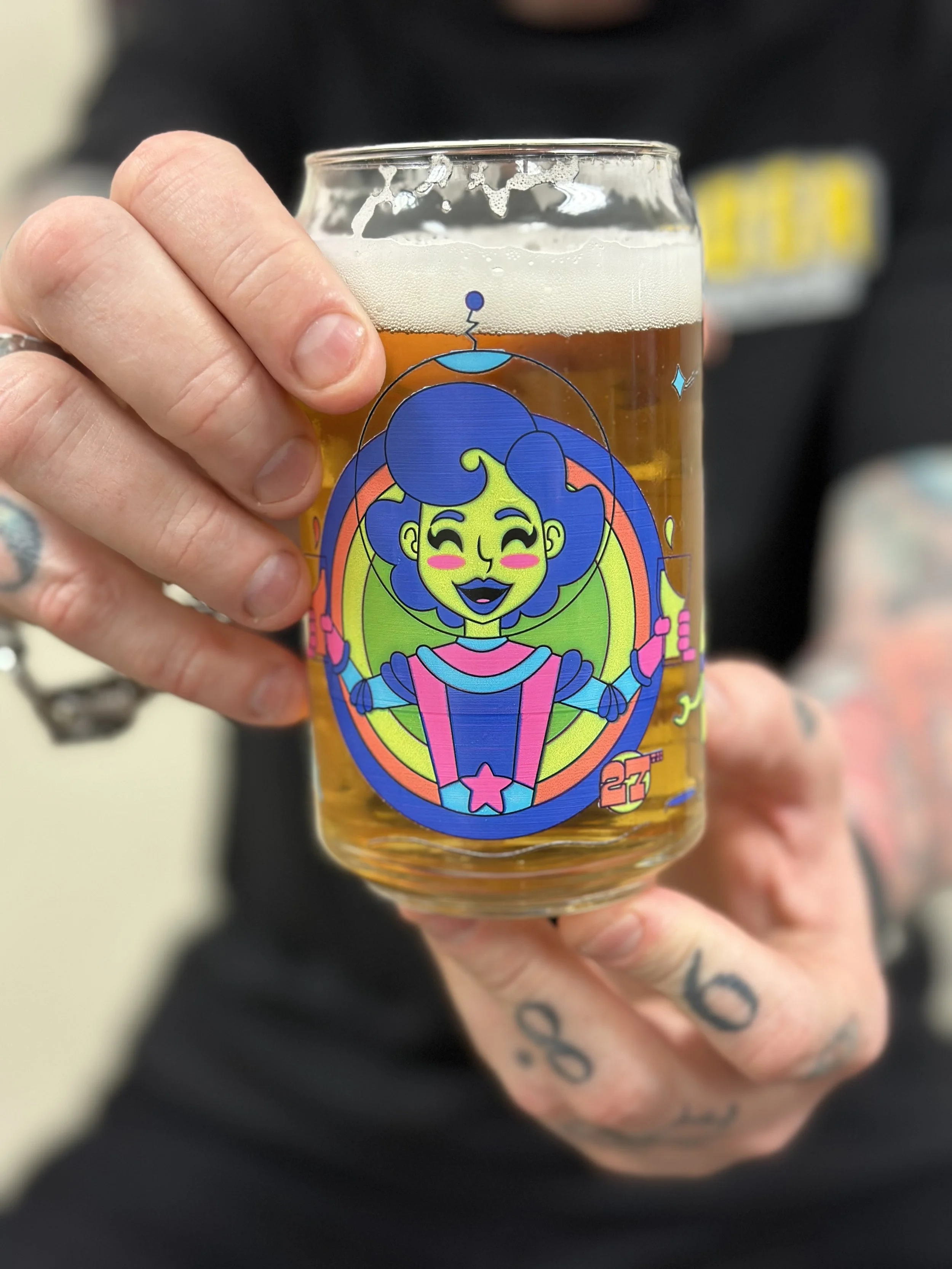 2024 Recap — CNY BrewFest