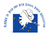 NHSRA — Alaska High School Rodeo
