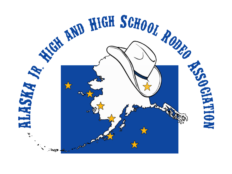 NHSRA — Alaska High School Rodeo