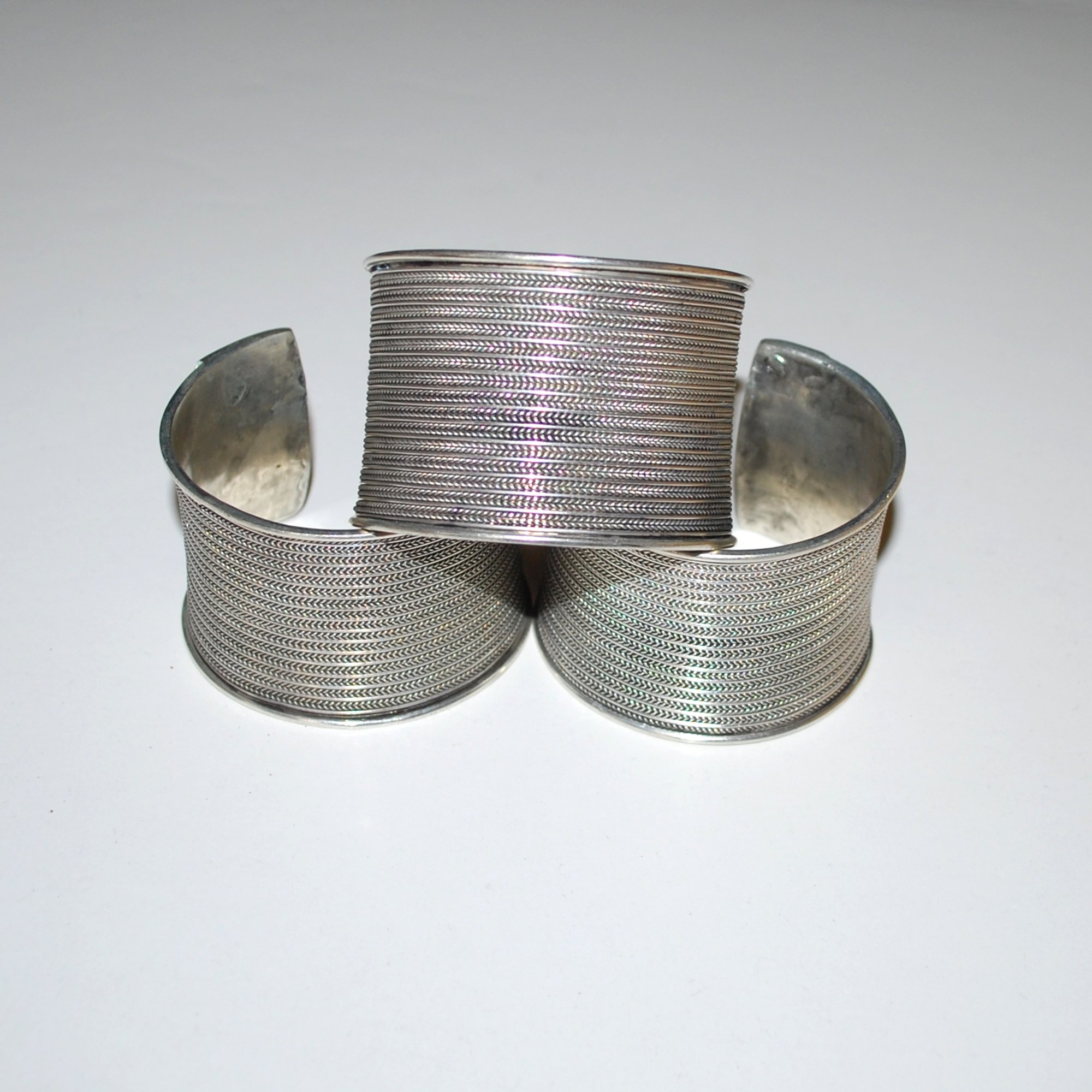 Fibula Set - New Complete Moroccan Fibula - Ida Ou Nadif Style Dress ...