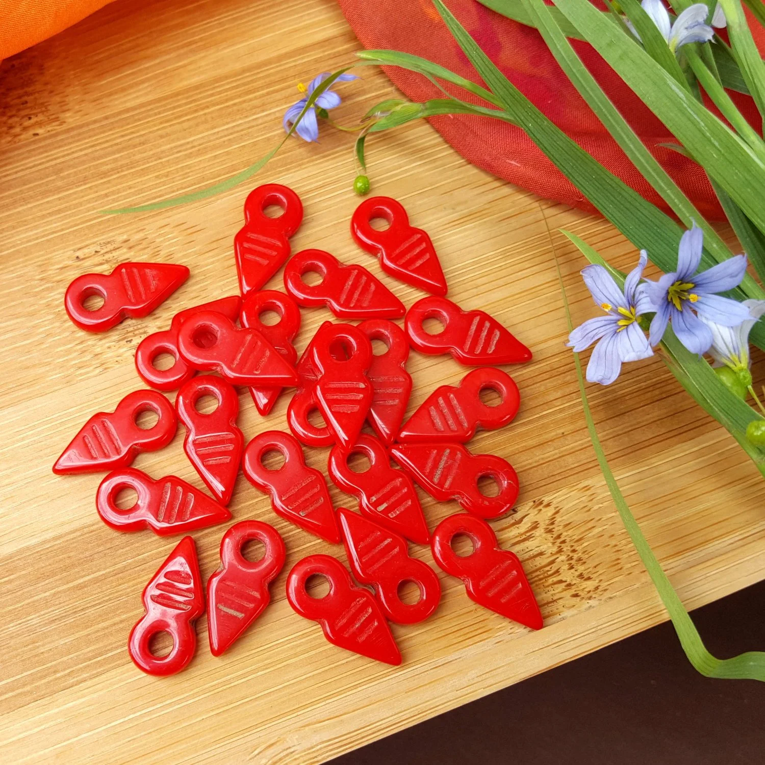 Tribal Components & DIY — Tribal and ethnic jewelry, textiles and DIY ...