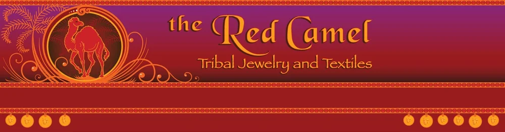The Red Camel Story — The Red Camel