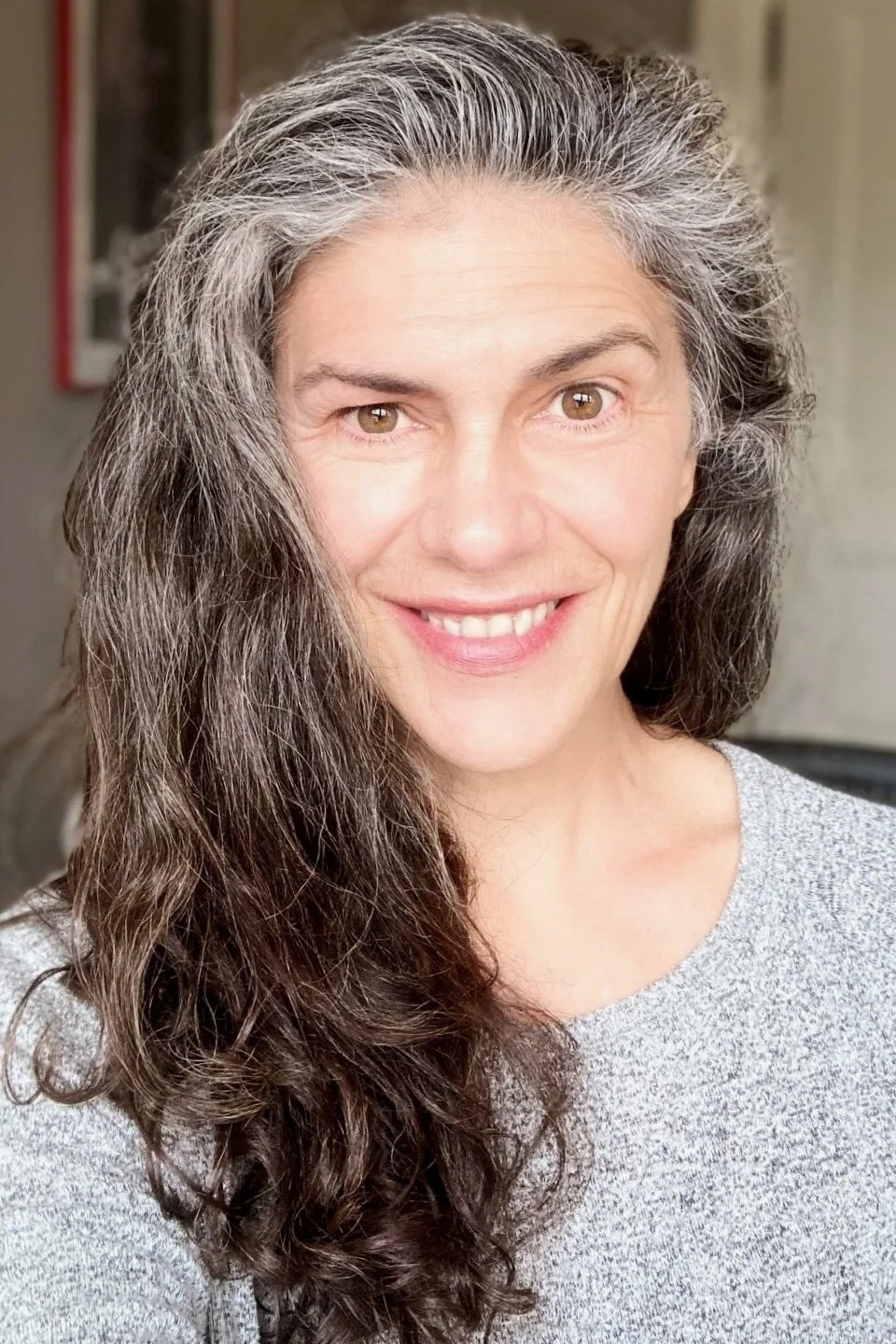 About — Coaching for mind & body