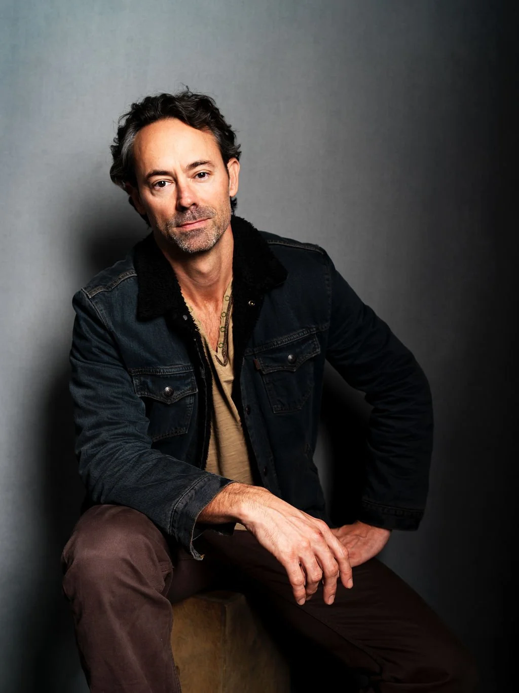 Headshots — James Wirt