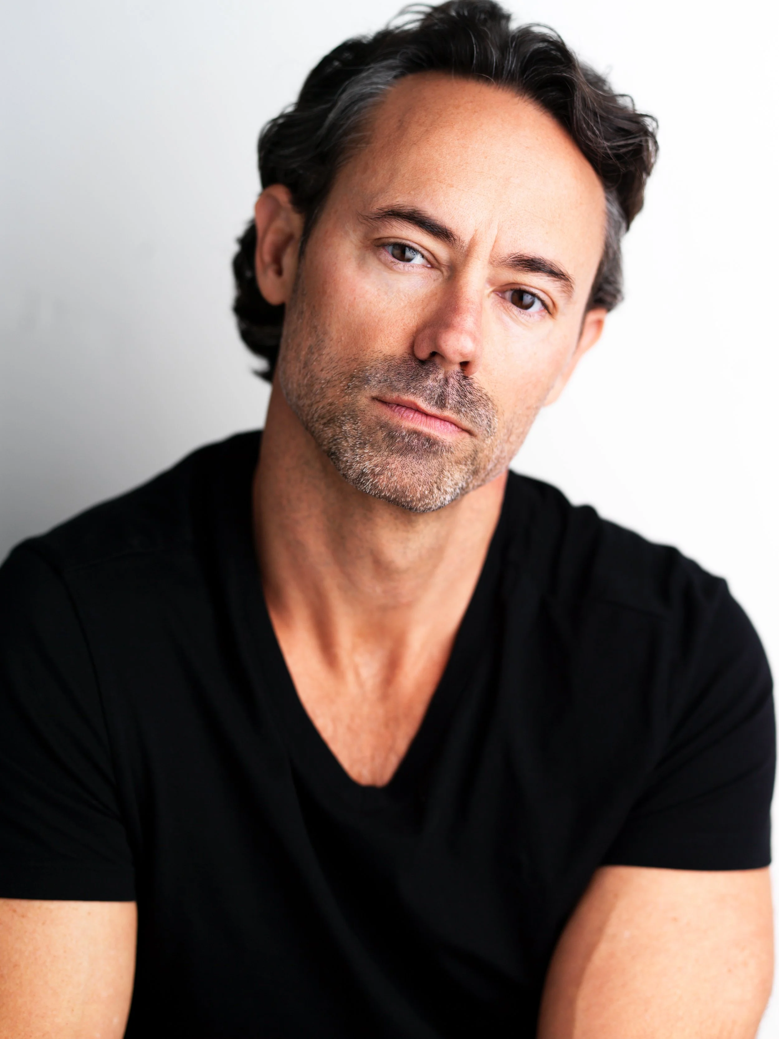 Headshots — James Wirt