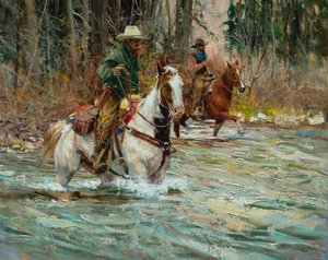 Larry C. Winborg