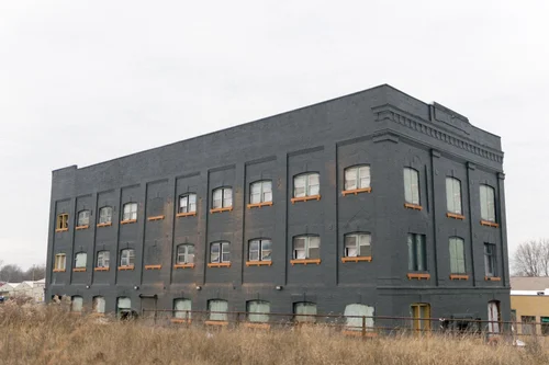 About — The Fairfield Wedding and Events - Fort Wayne, IN