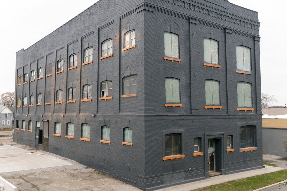 The Fairfield Wedding and Events - Fort Wayne, IN