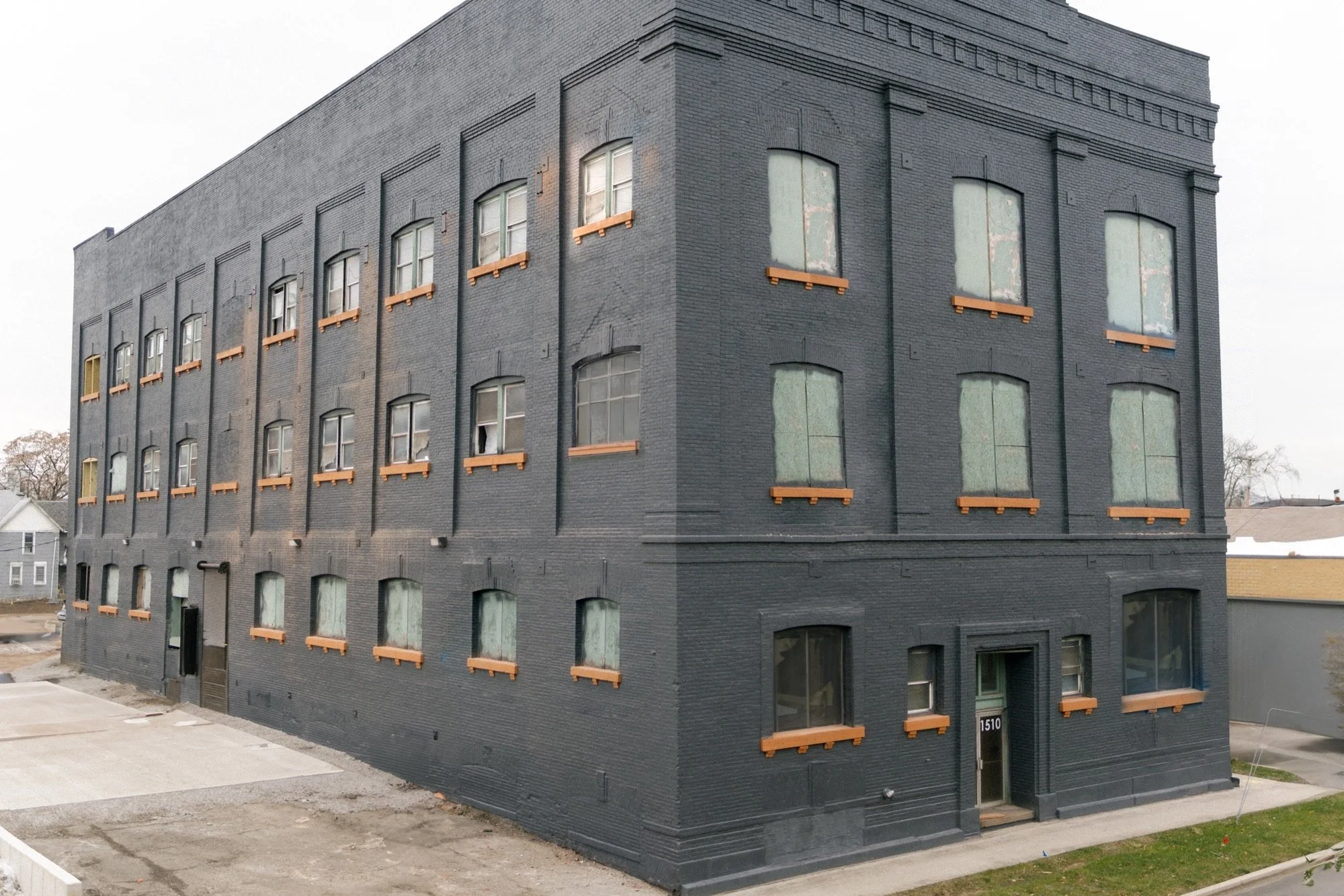 The Fairfield Wedding and Events - Fort Wayne, IN