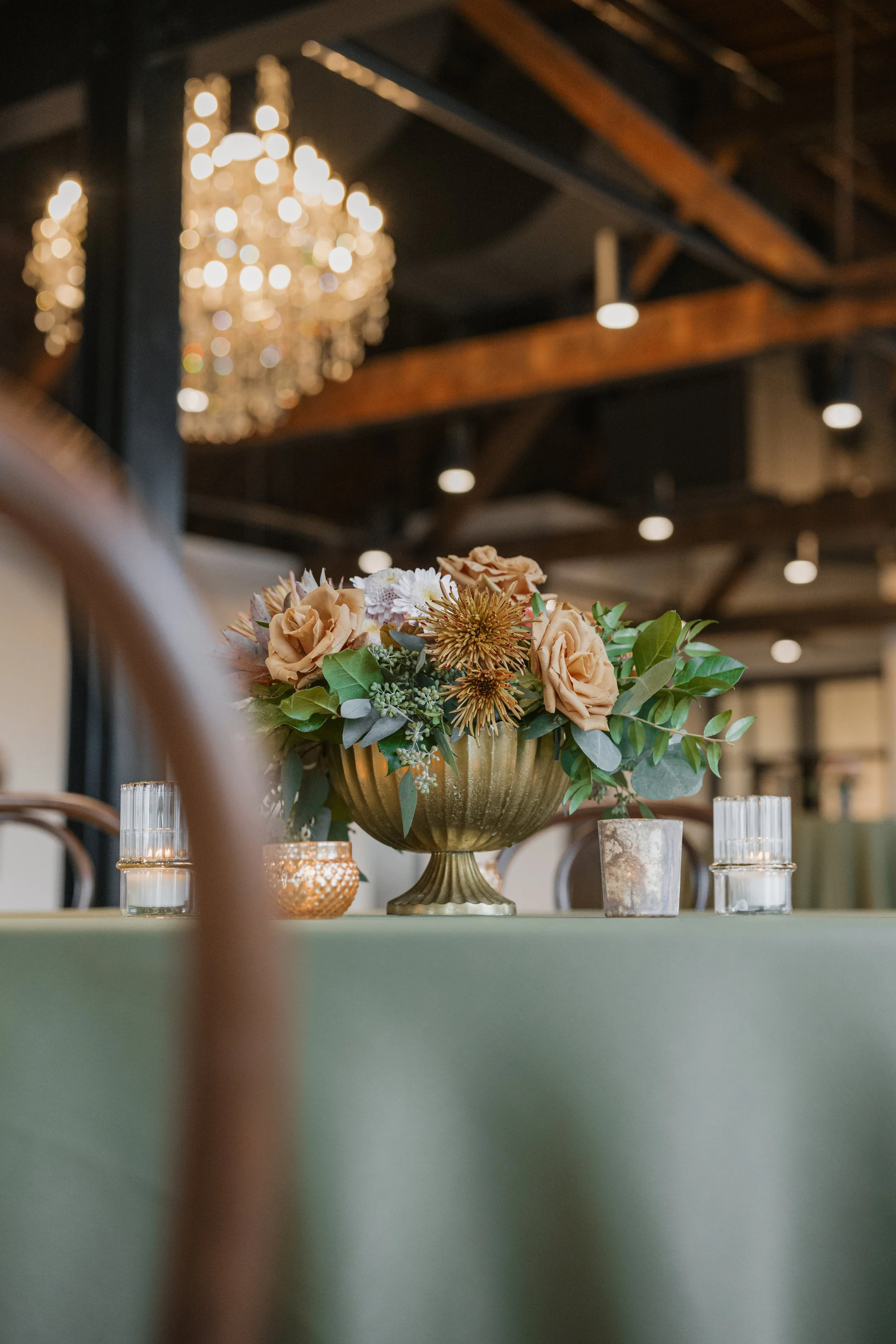 Weddings — The Fairfield Wedding and Events - Fort Wayne, IN