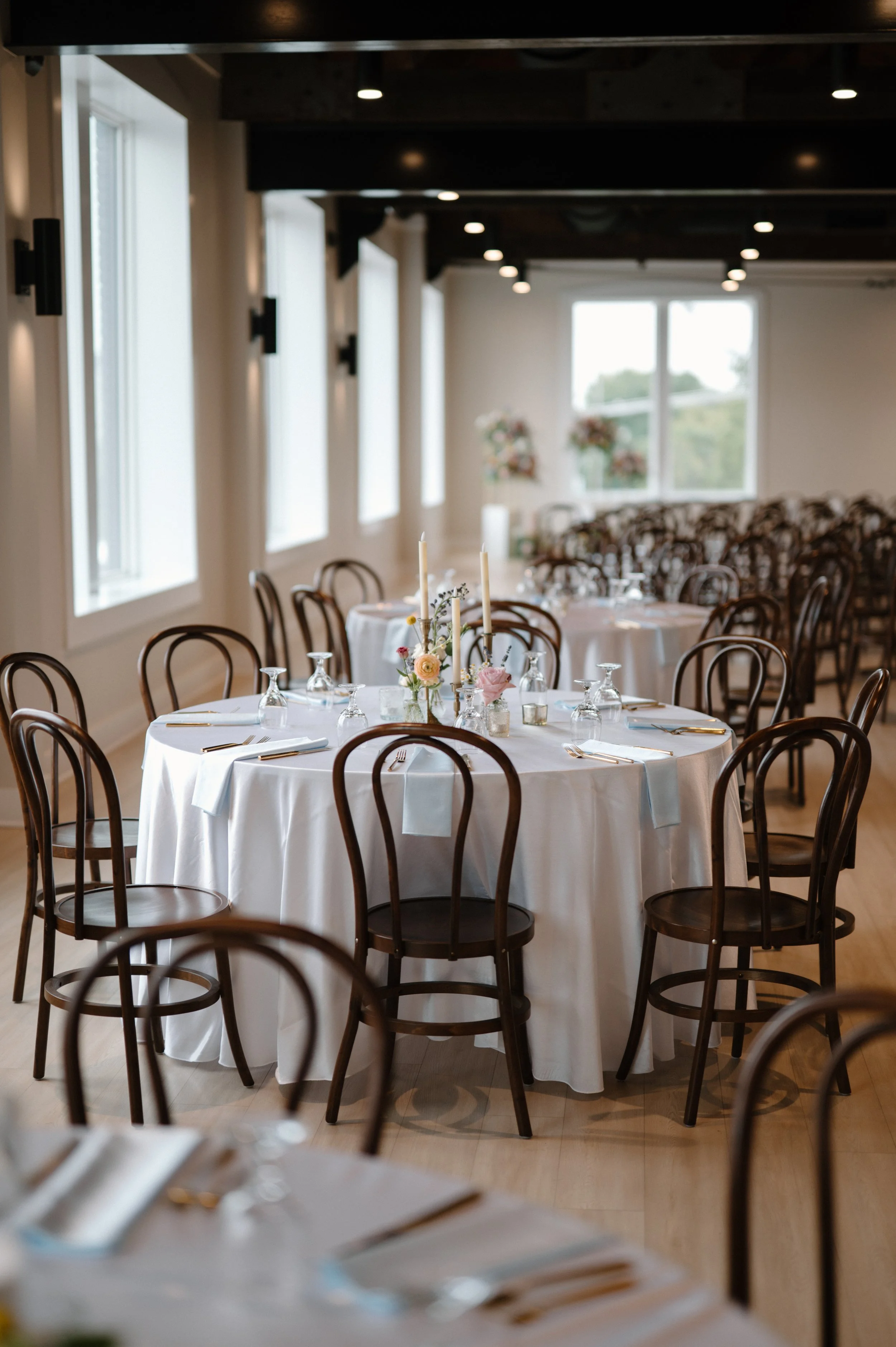 The Fairfield Wedding and Events - Fort Wayne, IN | Book Your Event Today