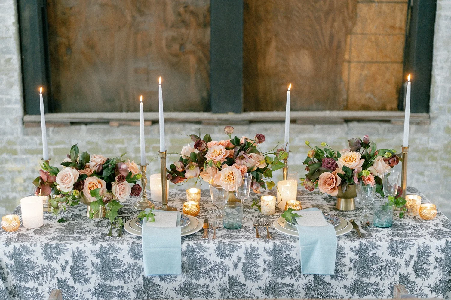 Weddings — The Fairfield Wedding and Events - Fort Wayne, IN