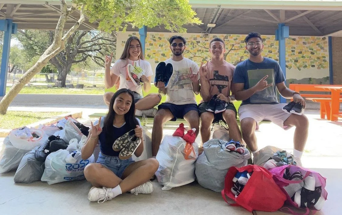 Support for Communities — Uplift Texas