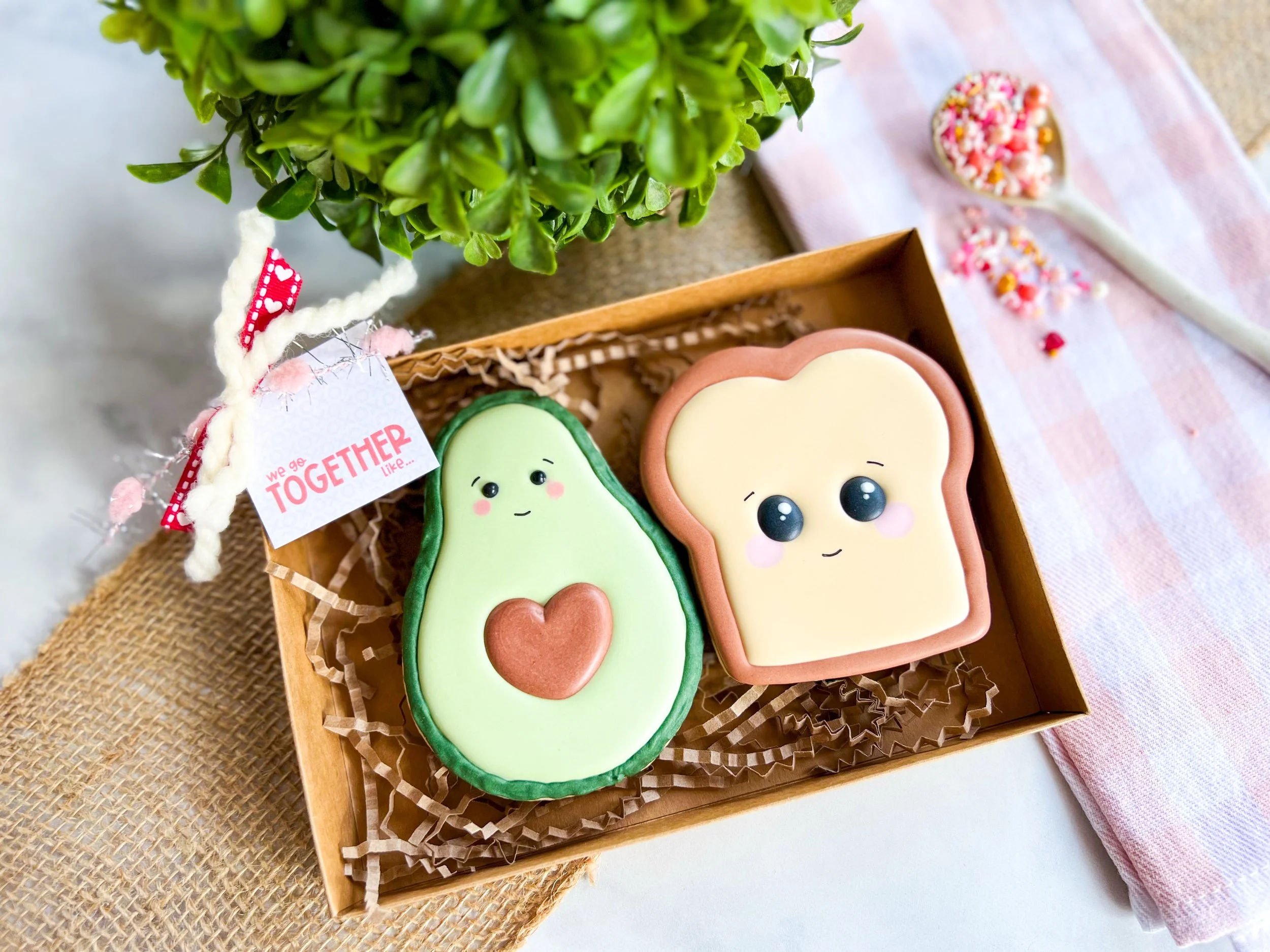 The Kind Cookie and Co.