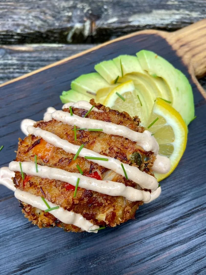Recipes — Oregon Albacore Commission