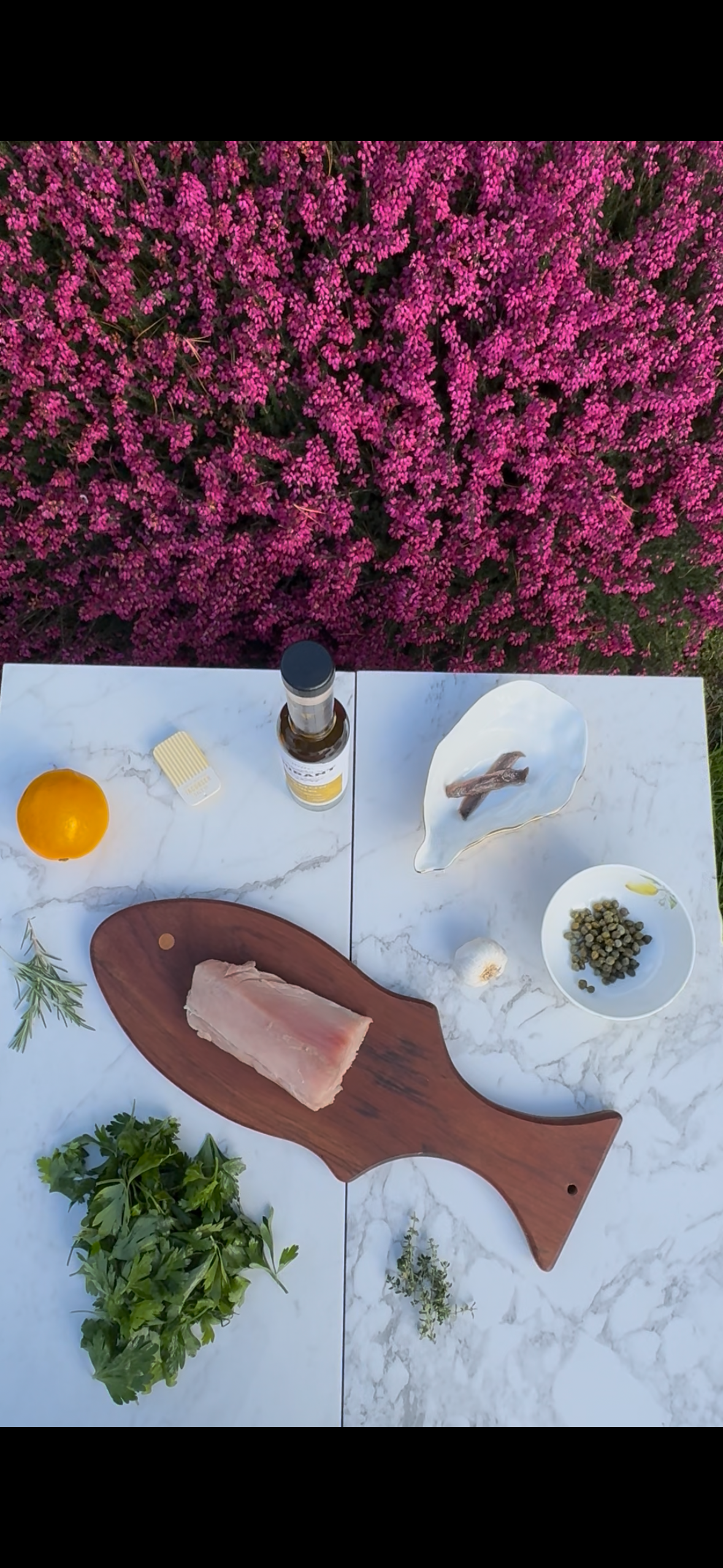 Recipes — Oregon Albacore Commission