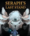Seraph's Last Stand — Sad Socket: Indie Game Studio