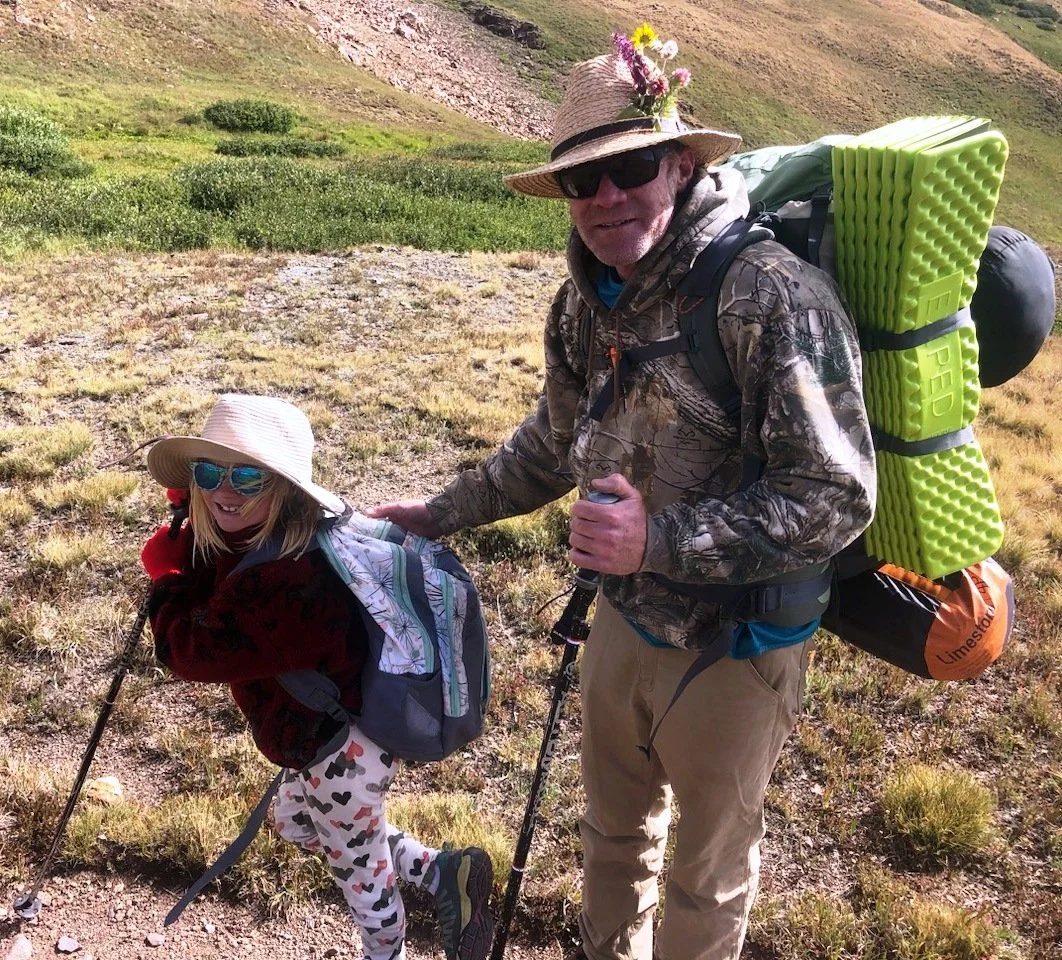 About Us — Kingfisher Wild Land Trust