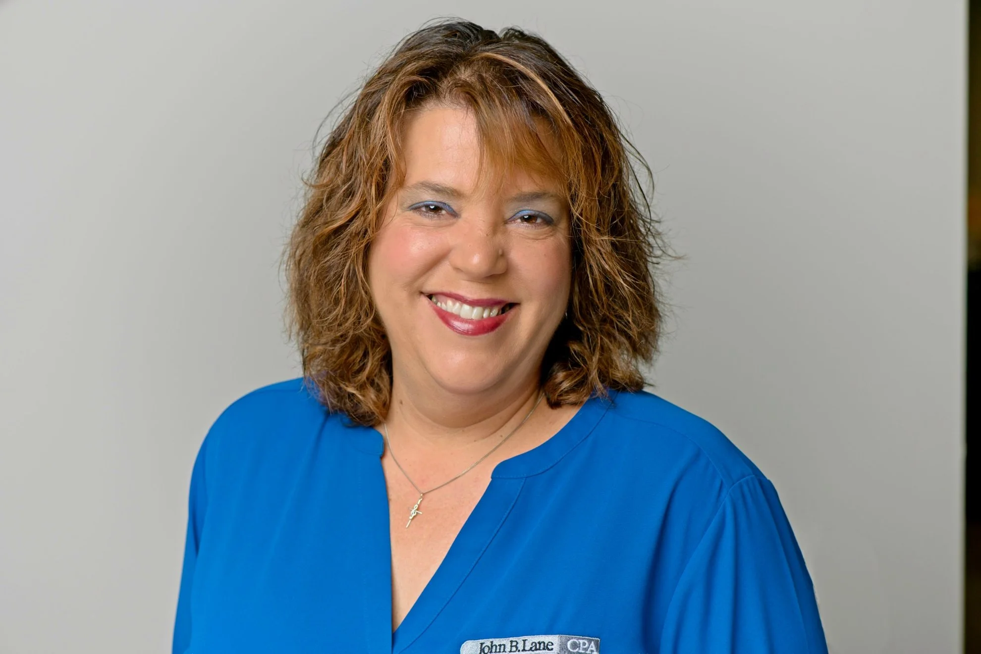 Staff — John B Lane CPA