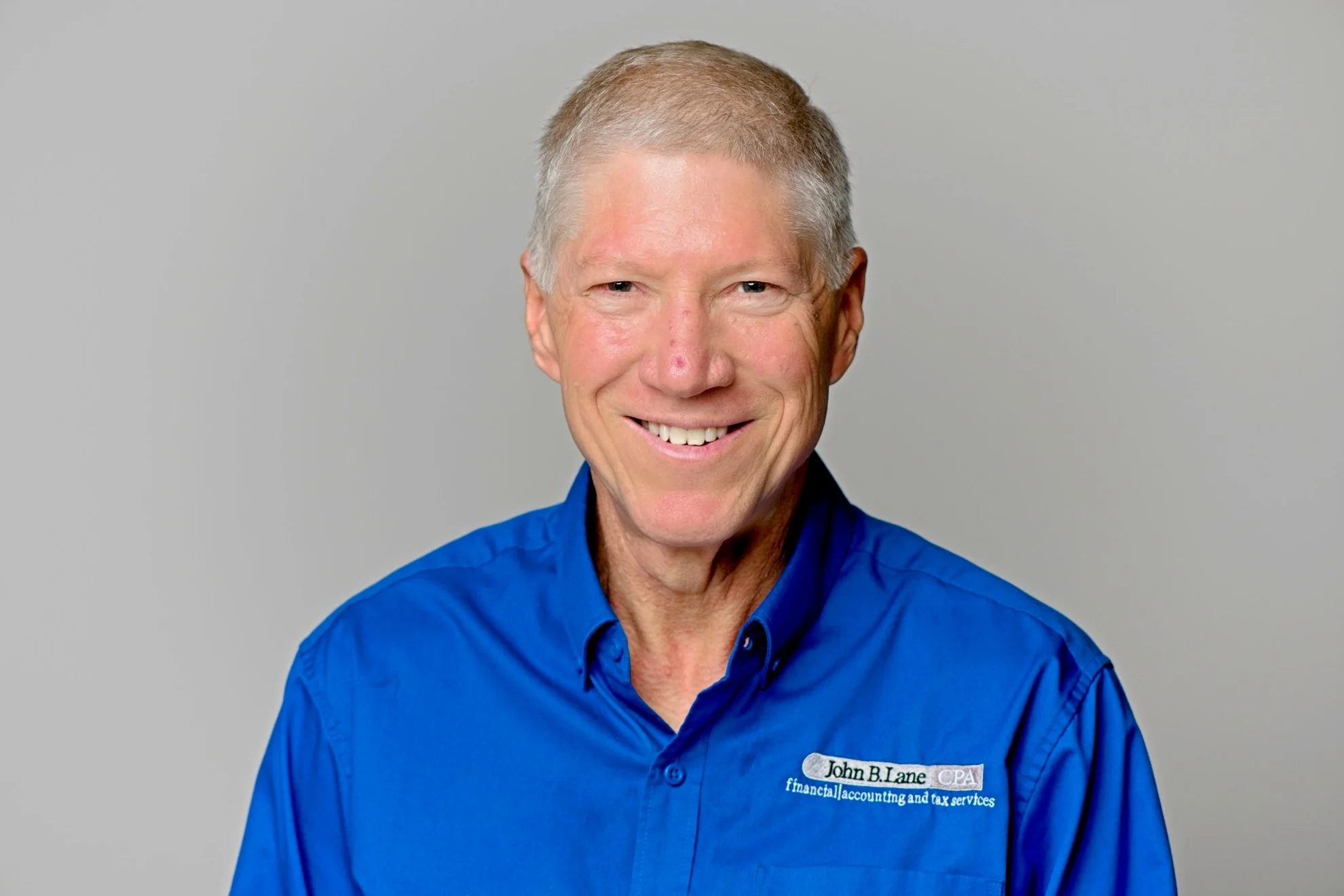 Staff — John B Lane CPA