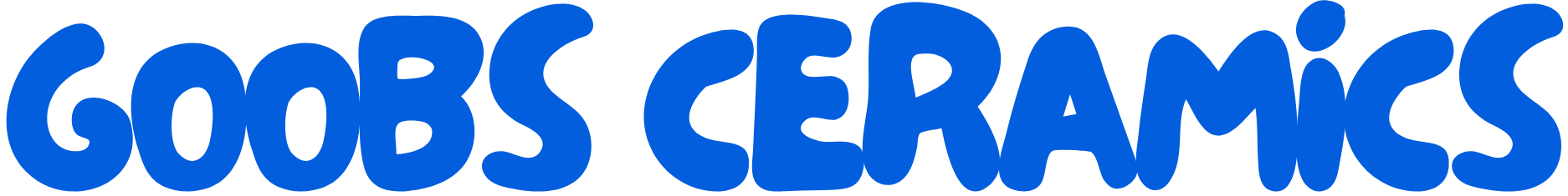 about - goobs ceramics — goobs ceramics