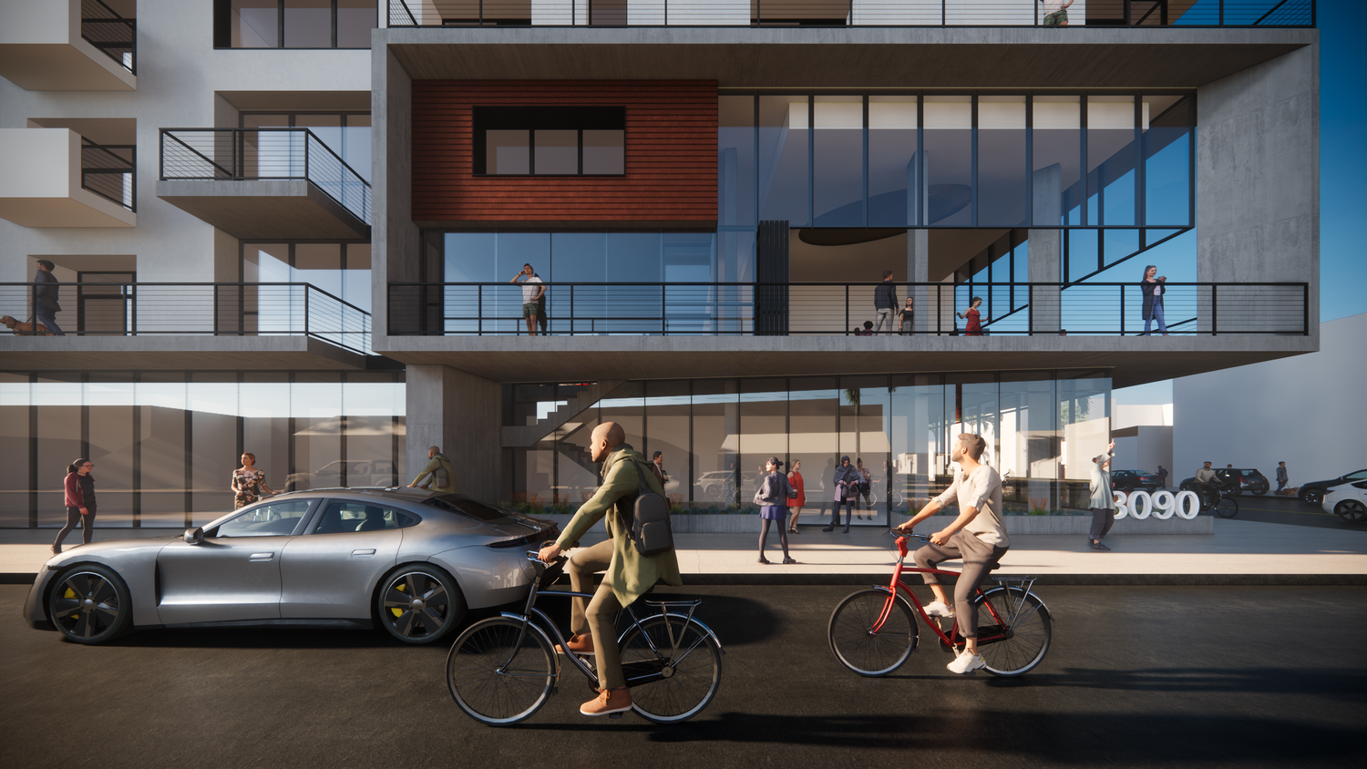 Who We Are | Streamline Development Group