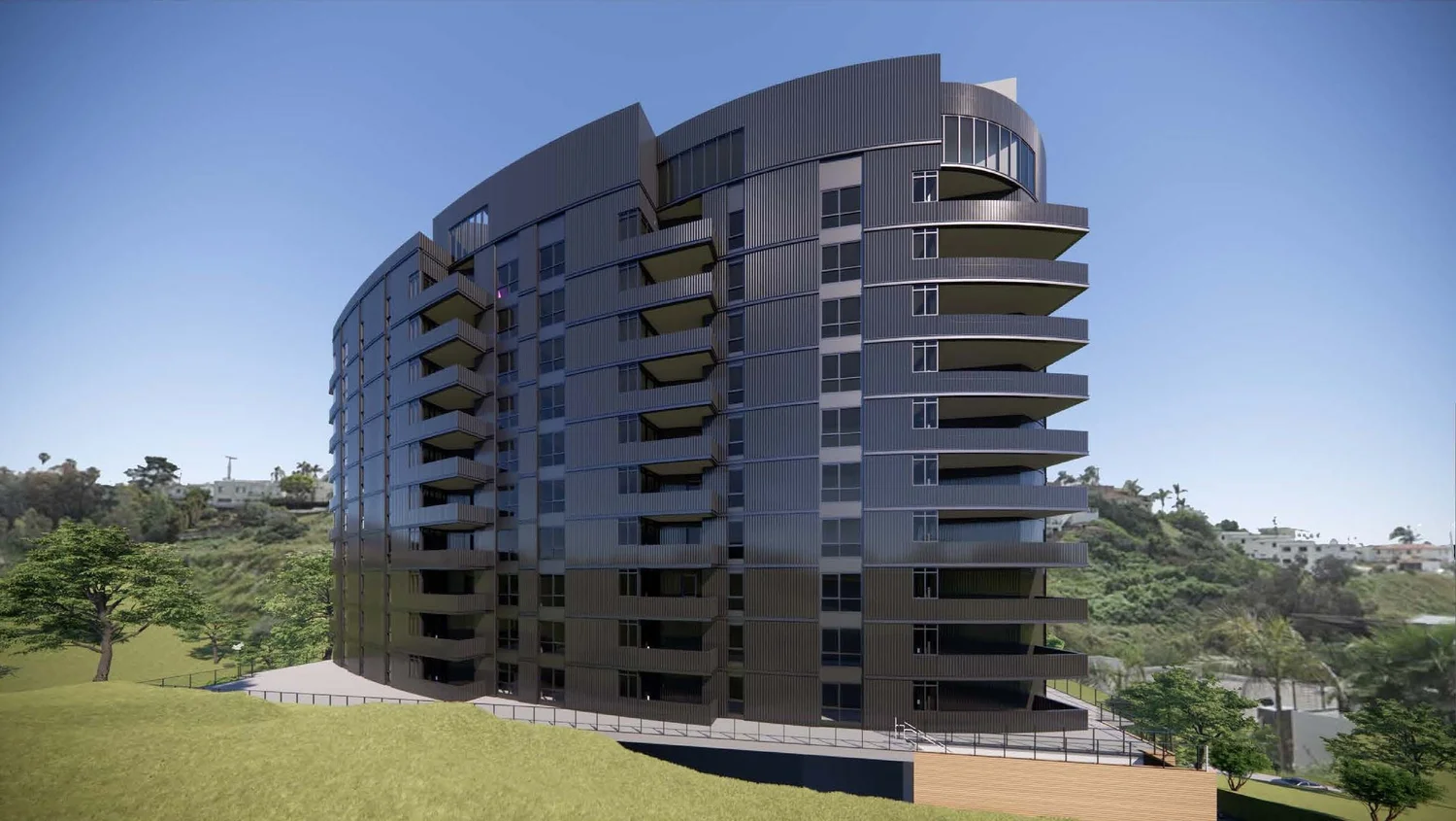 Keating Lofts | Streamline Development Group