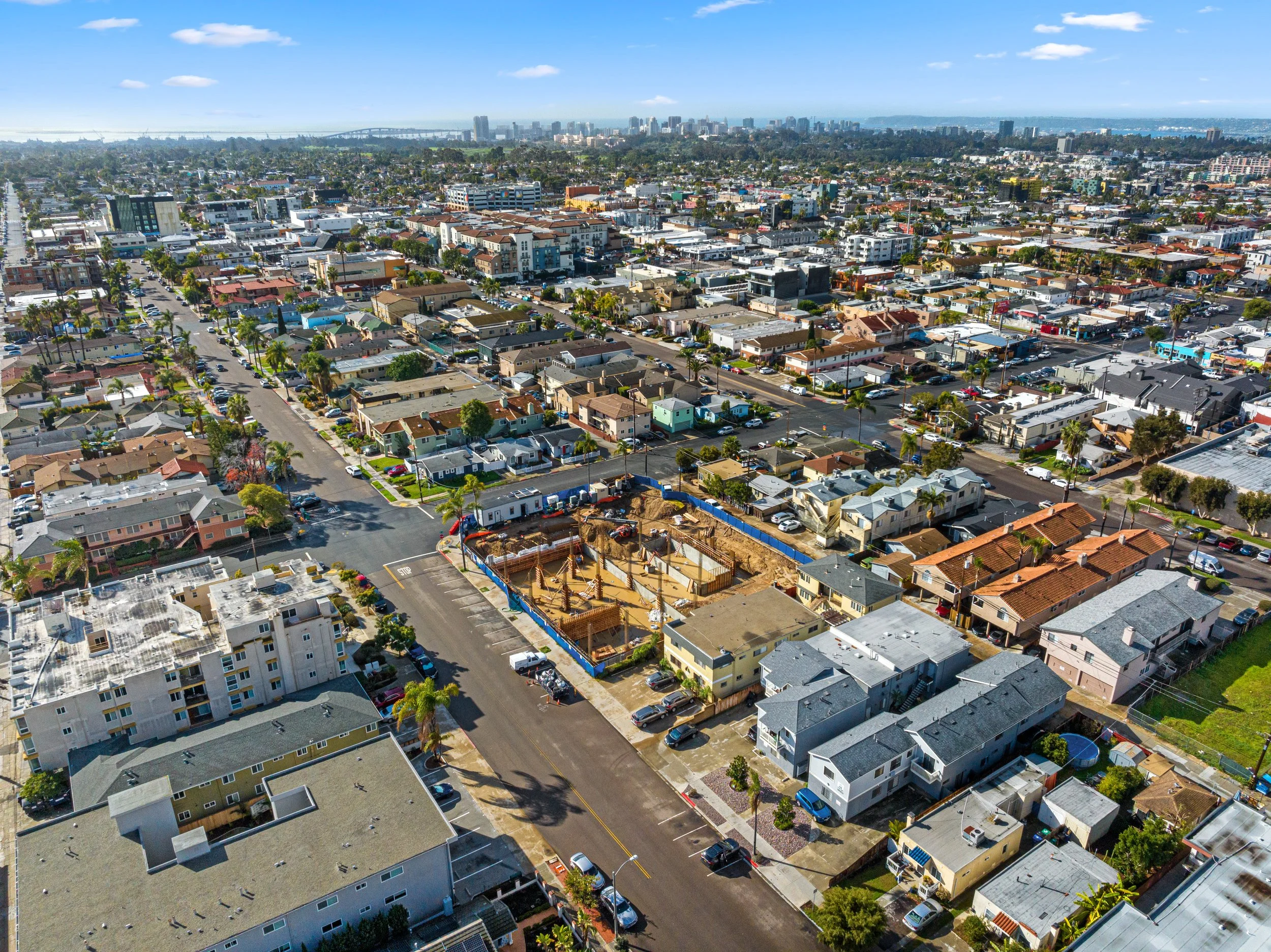 What We Do | Streamline Development Group