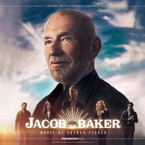 Jacob The Baker