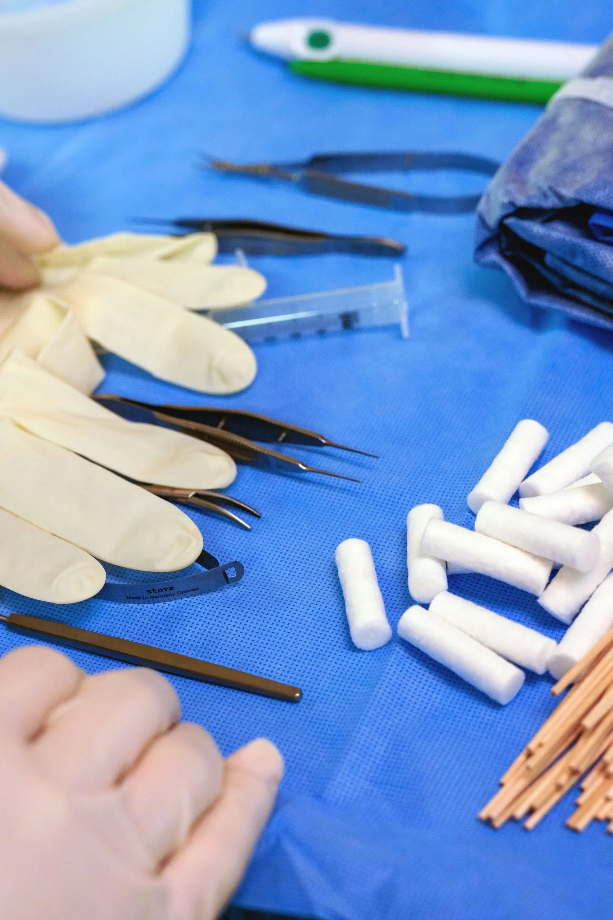How Upper Eyelid Surgery Can Change Your Vision (and Confidence)