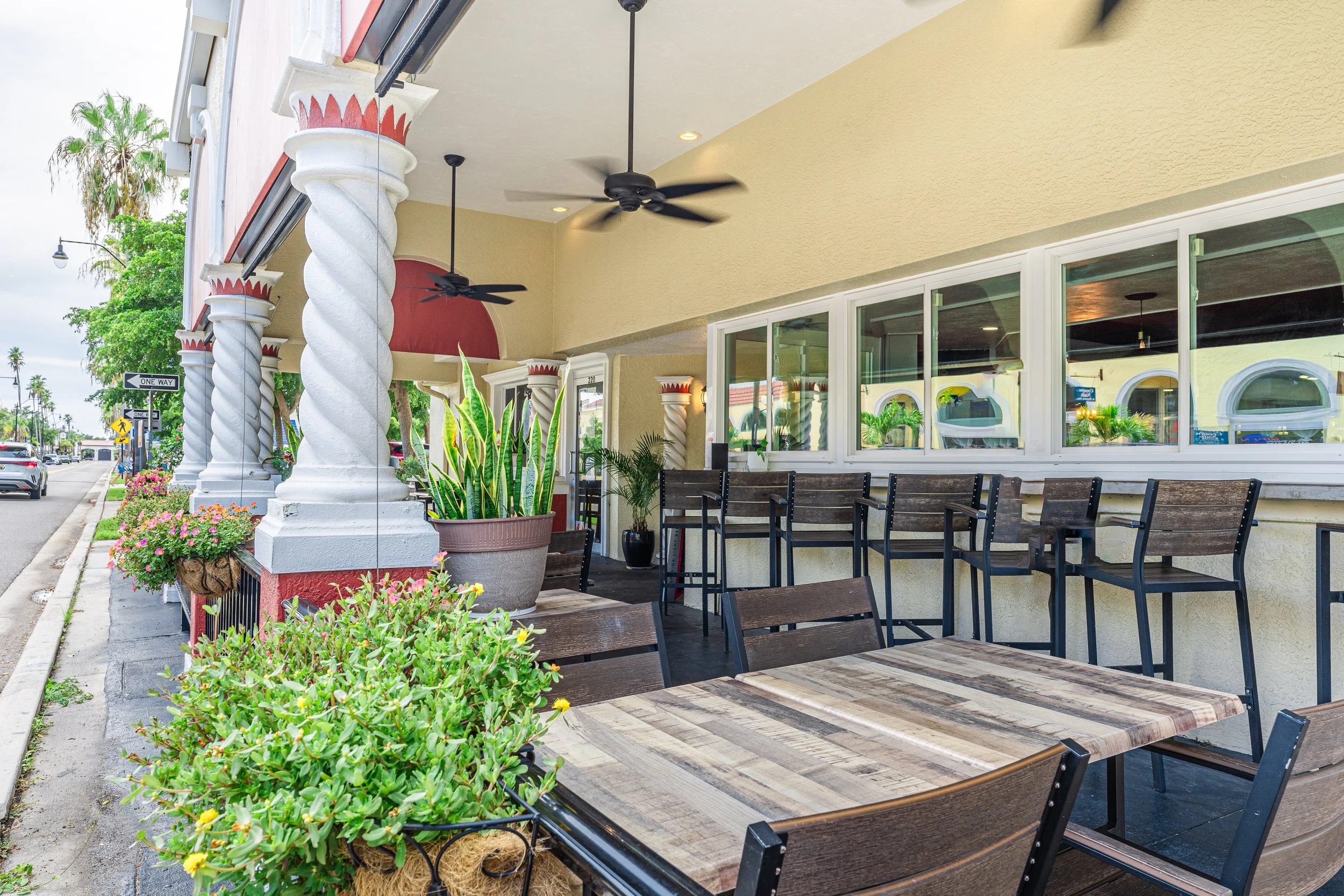 Breakfast — Abbys on Miami