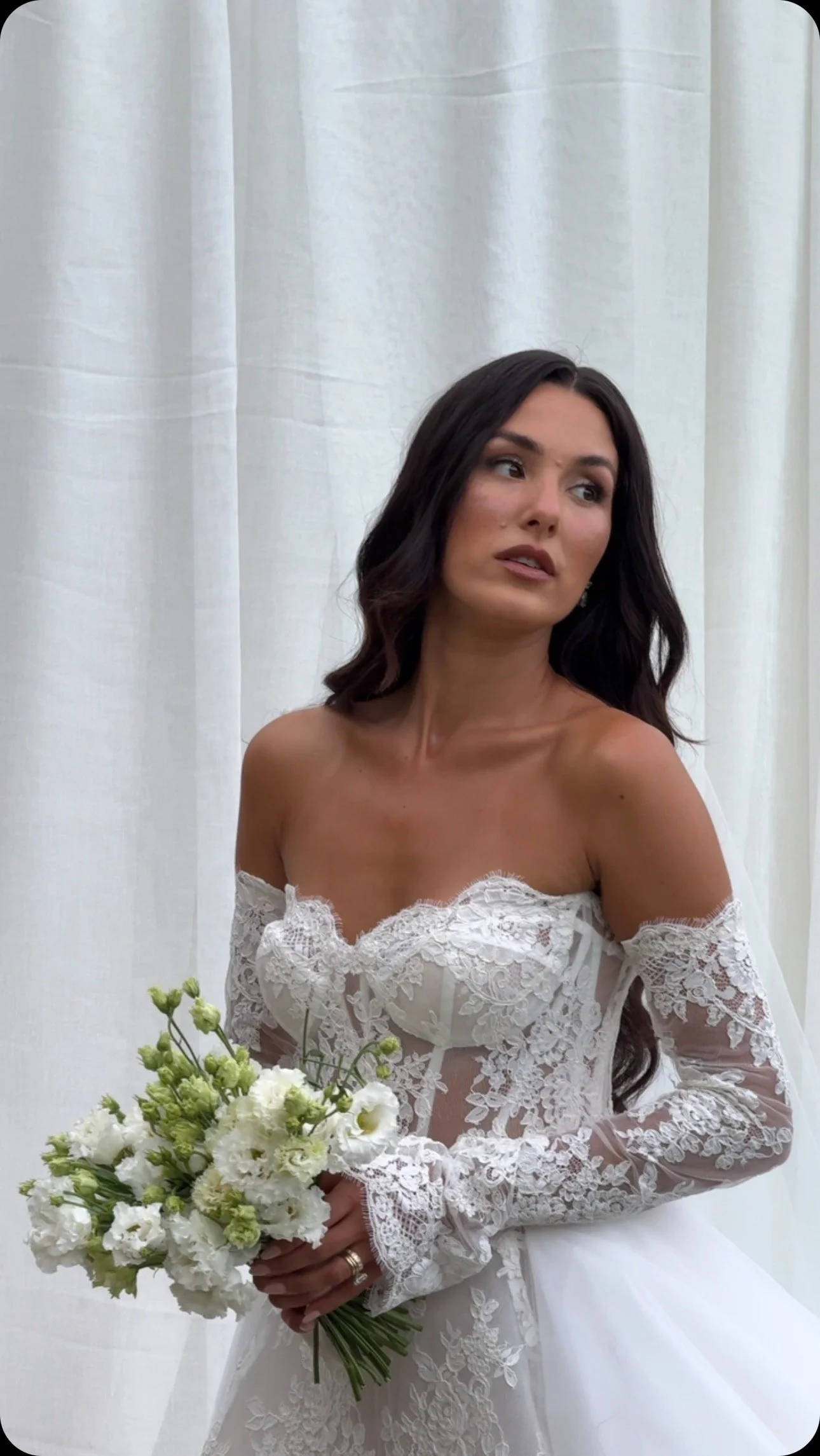 Content For Brides | Luxury Wedding Day Content Creators