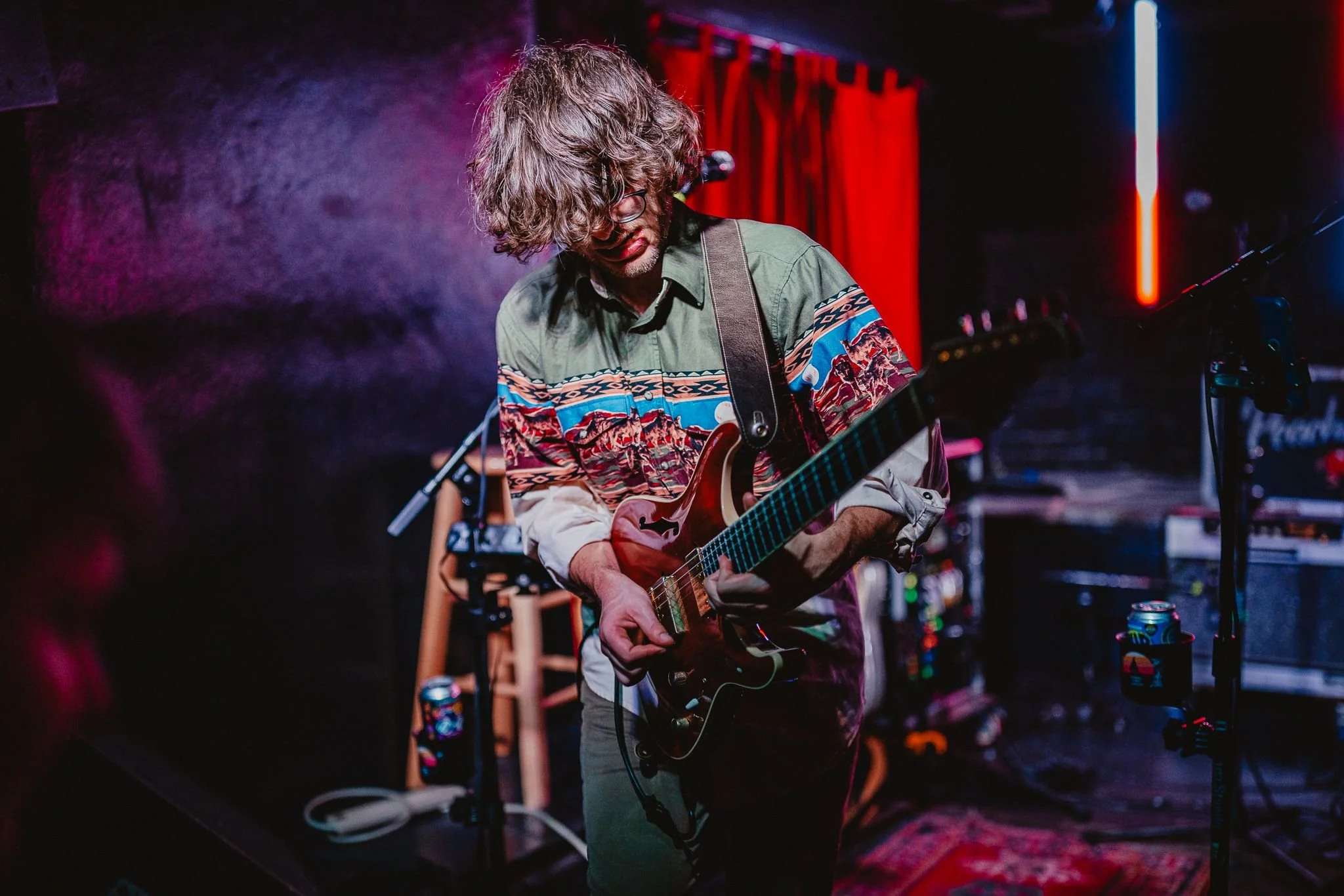 Tour — Kendall Street Company