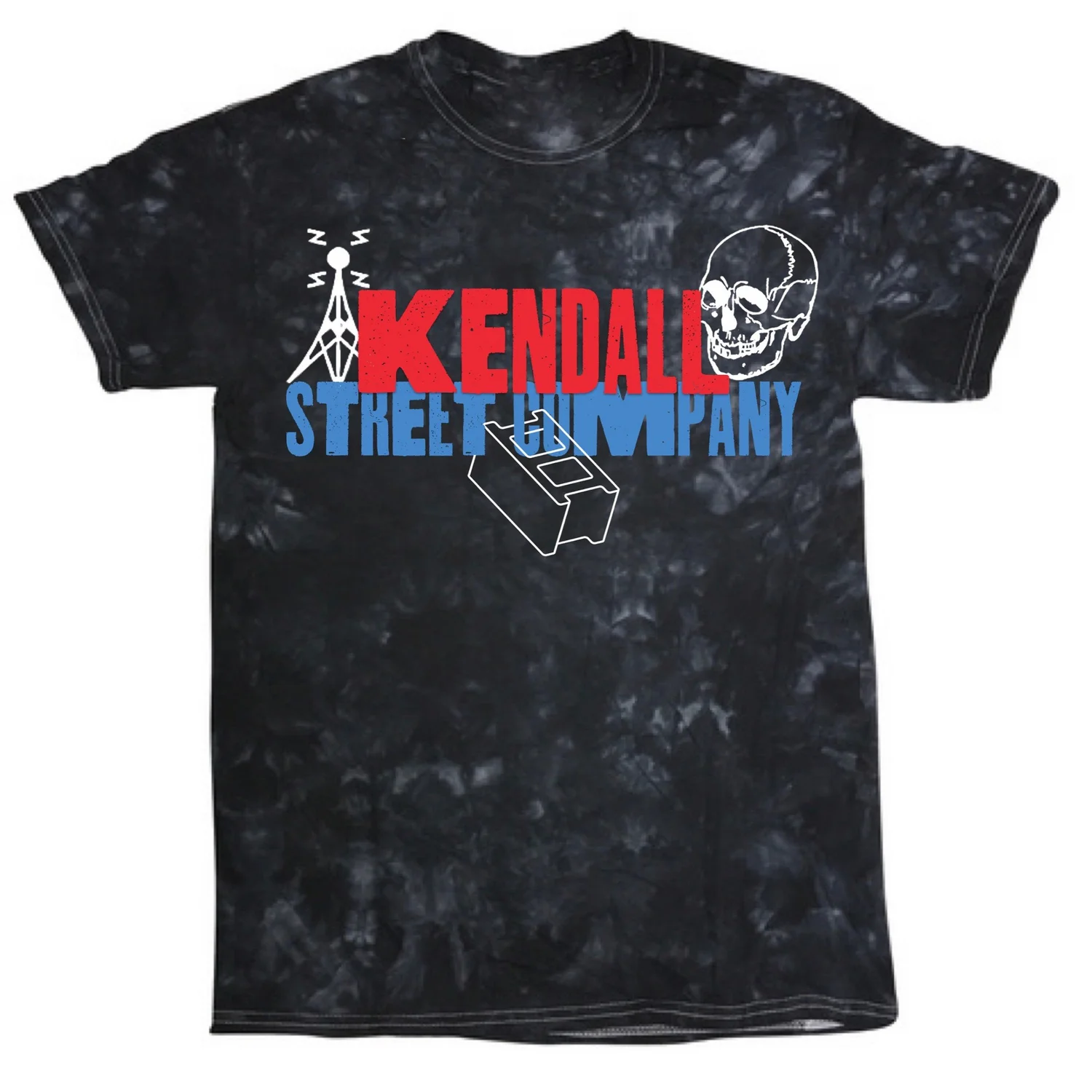 Merch — Kendall Street Company