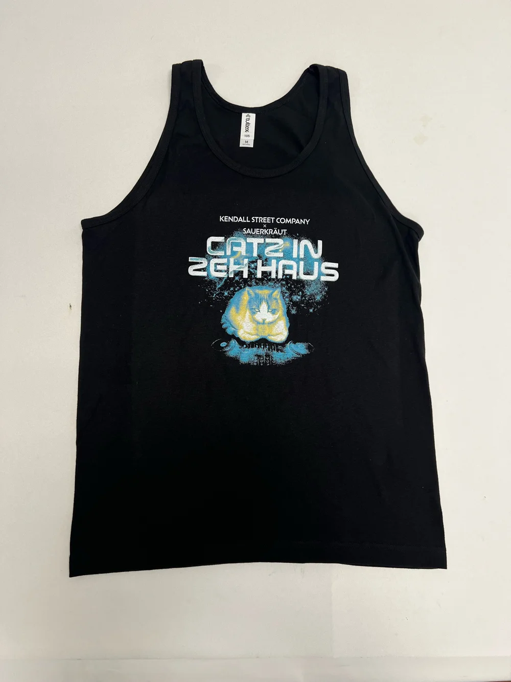 Merch — Kendall Street Company