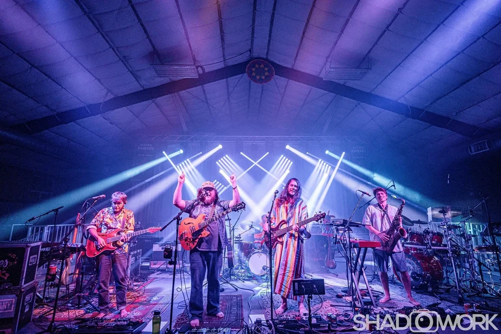 Tour — Kendall Street Company