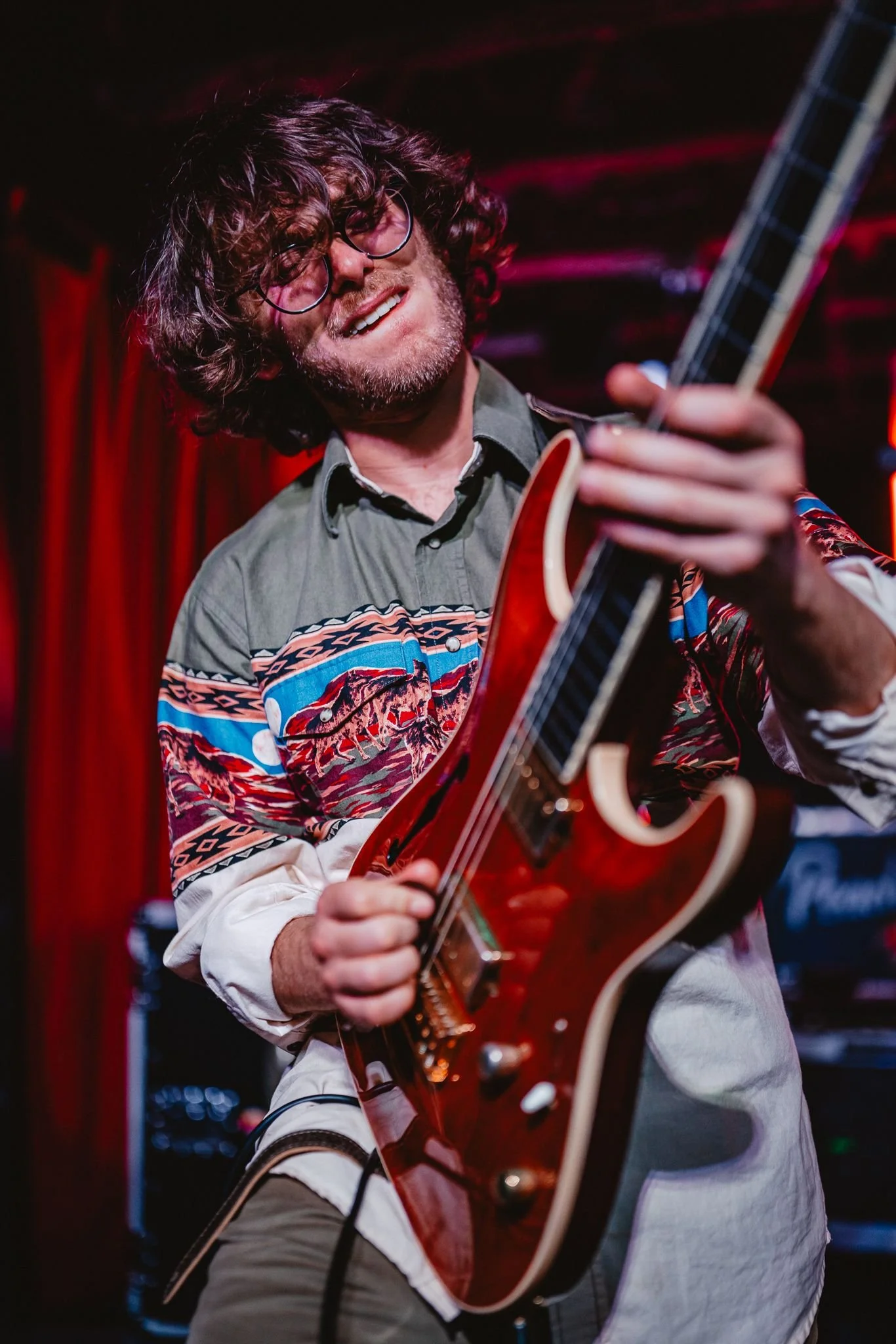 Tour — Kendall Street Company